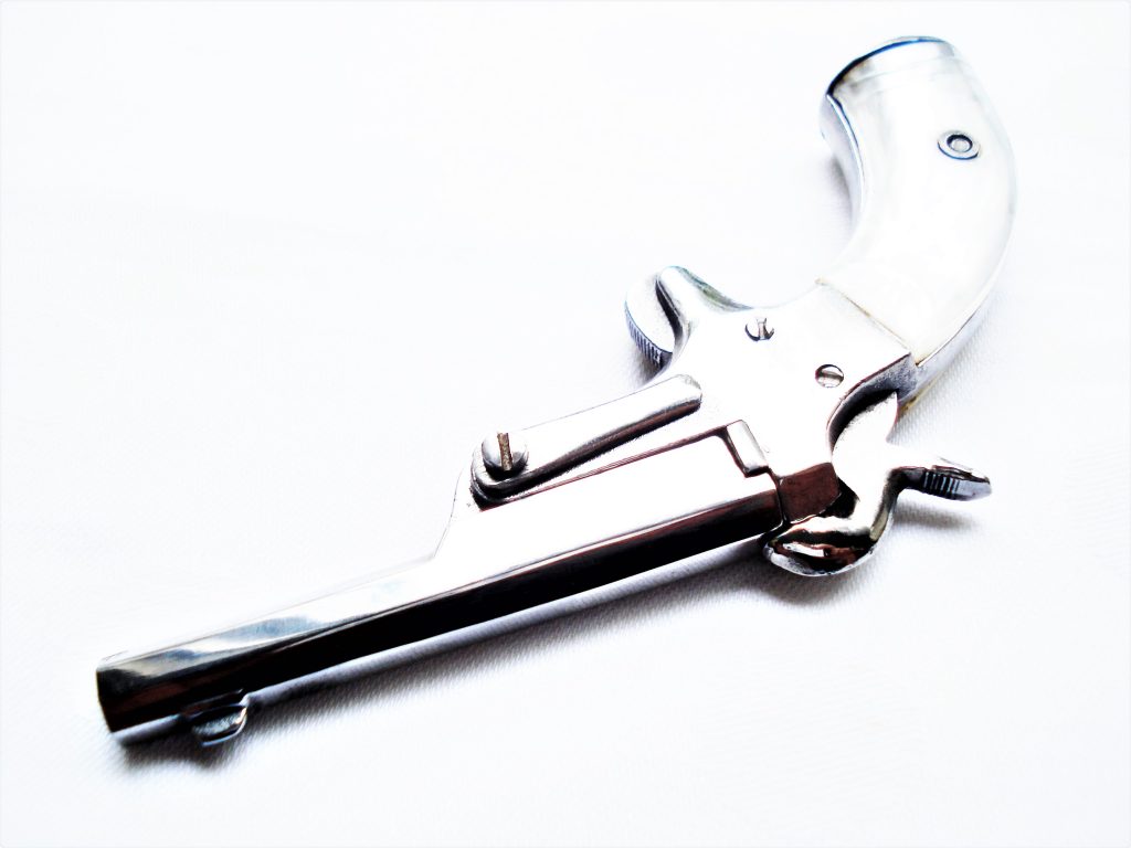 Collectible Firearms - Wild West Originals - Antique Weapons and items