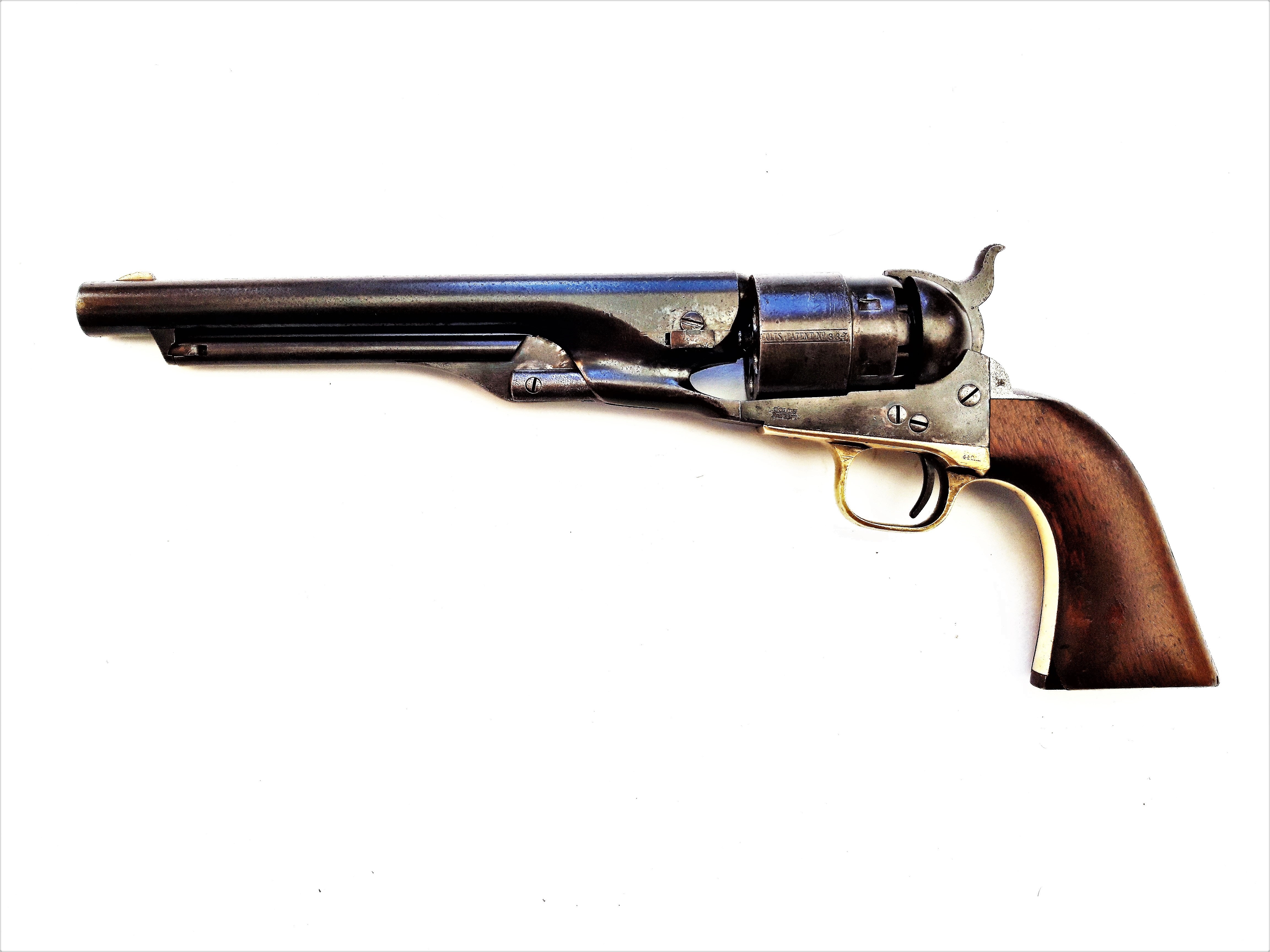 Colt 1860 army (best of the best) - Wild West Originals