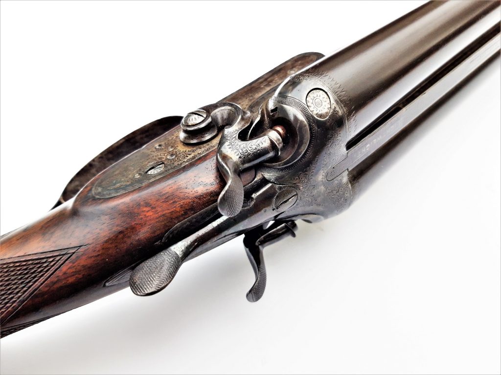 Collectible Firearms - Wild West Originals - Antique Weapons and items