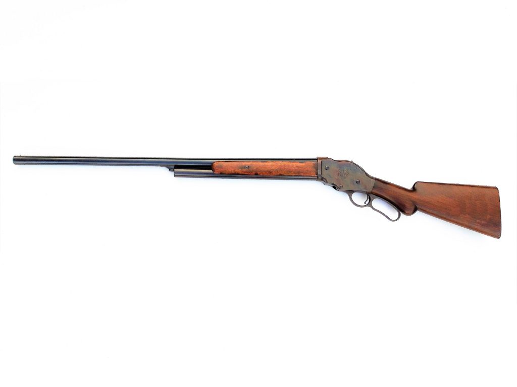 Collectible Firearms - Wild West Originals - Antique Weapons and items