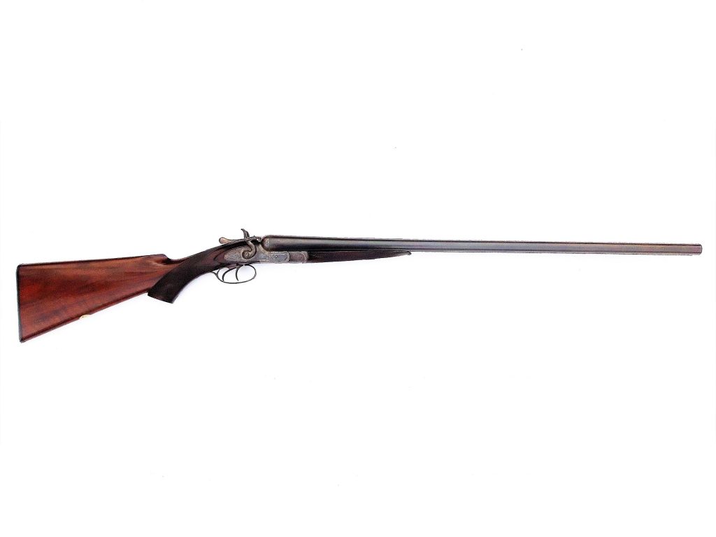 Collectible Firearms - Wild West Originals - Antique Weapons and items